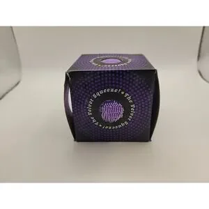 Schylling | Toys | Needoh Fuzz Ball Flower Power Nee Doh Squish Stress ...